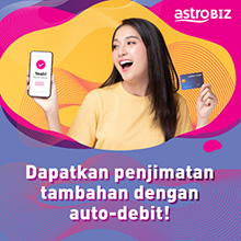 AstroBiz » PRESMA