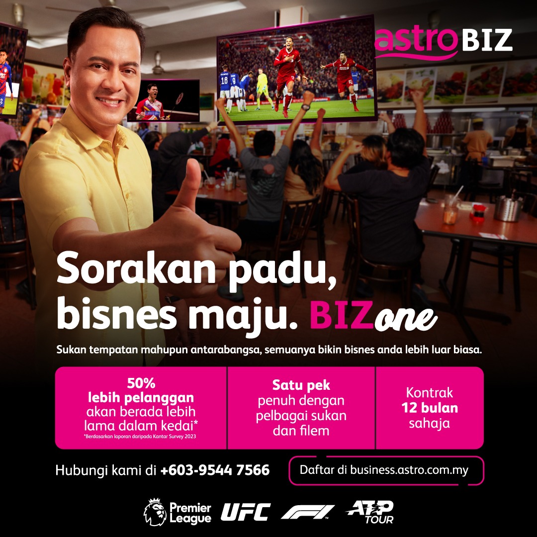 AstroBiz – Pakej Baharu BizOne » PRESMA